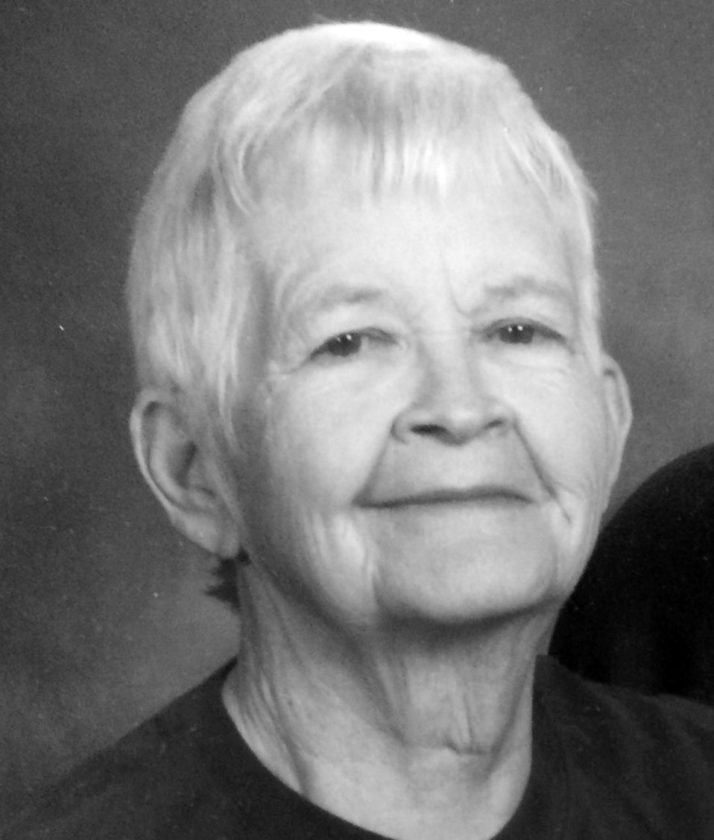 Helen Rose Lantz Ratzer | News, Sports, Jobs - The Intermountain